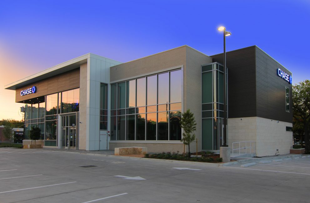 Top Commercial Building Construction Projects | Embree