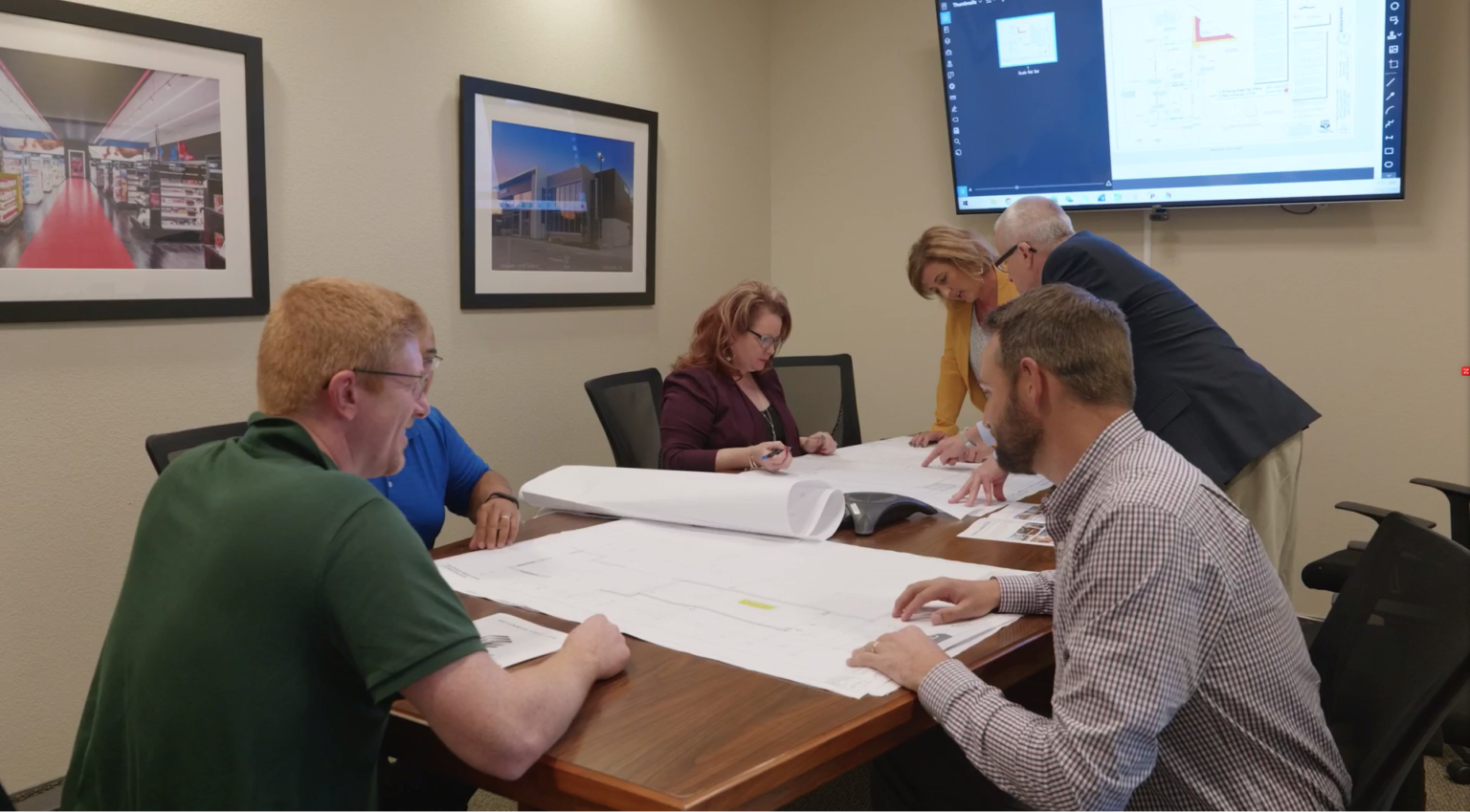 Embree Group | Nationwide Real Estate Turnkey Services